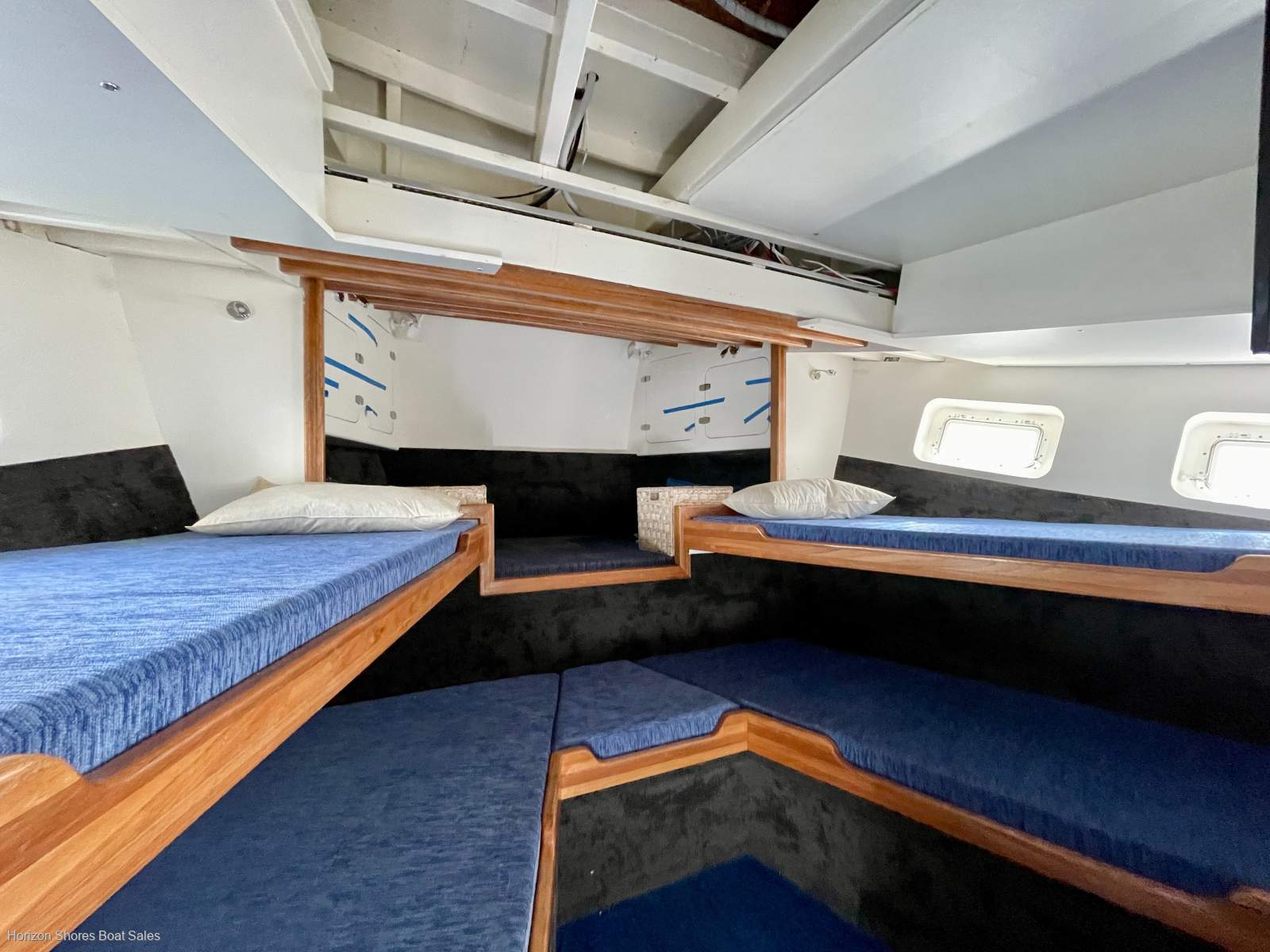 Used Bay Cruiser 50 Converted Trawler for Sale | Boats For Sale | Yachthub