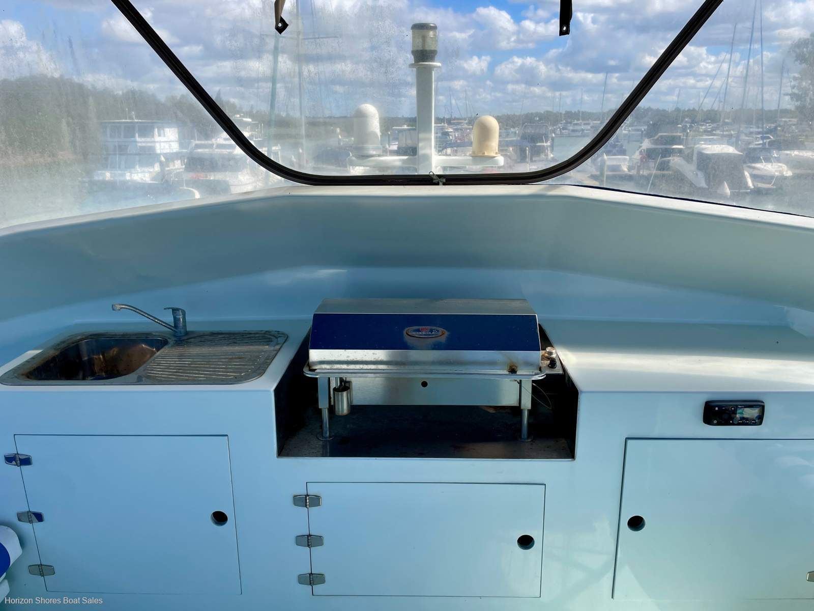 Used Bay Cruiser 50 Converted Trawler for Sale | Boats For Sale | Yachthub