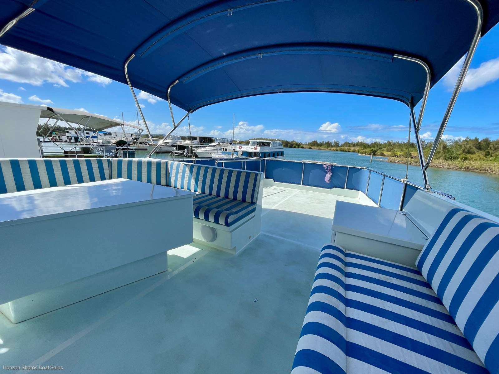 Used Bay Cruiser 50 Converted Trawler for Sale | Boats For Sale | Yachthub