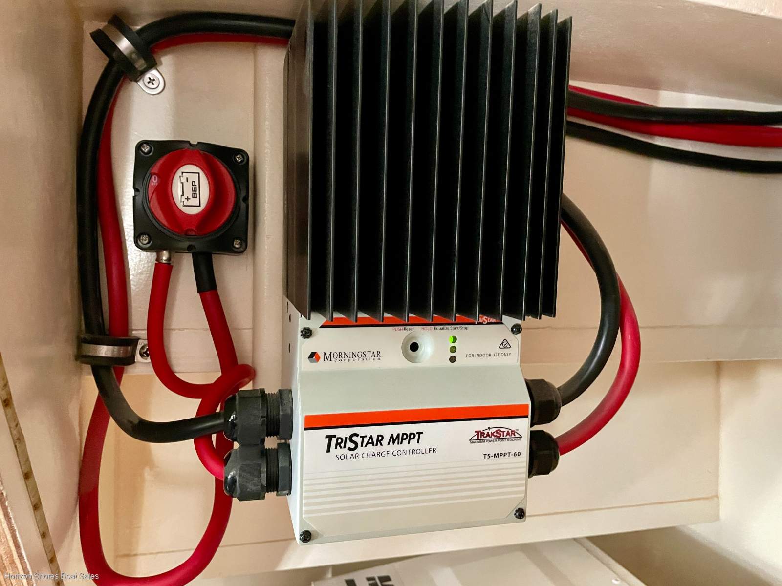 Used Bay Cruiser 50 Converted Trawler for Sale | Boats For Sale | Yachthub