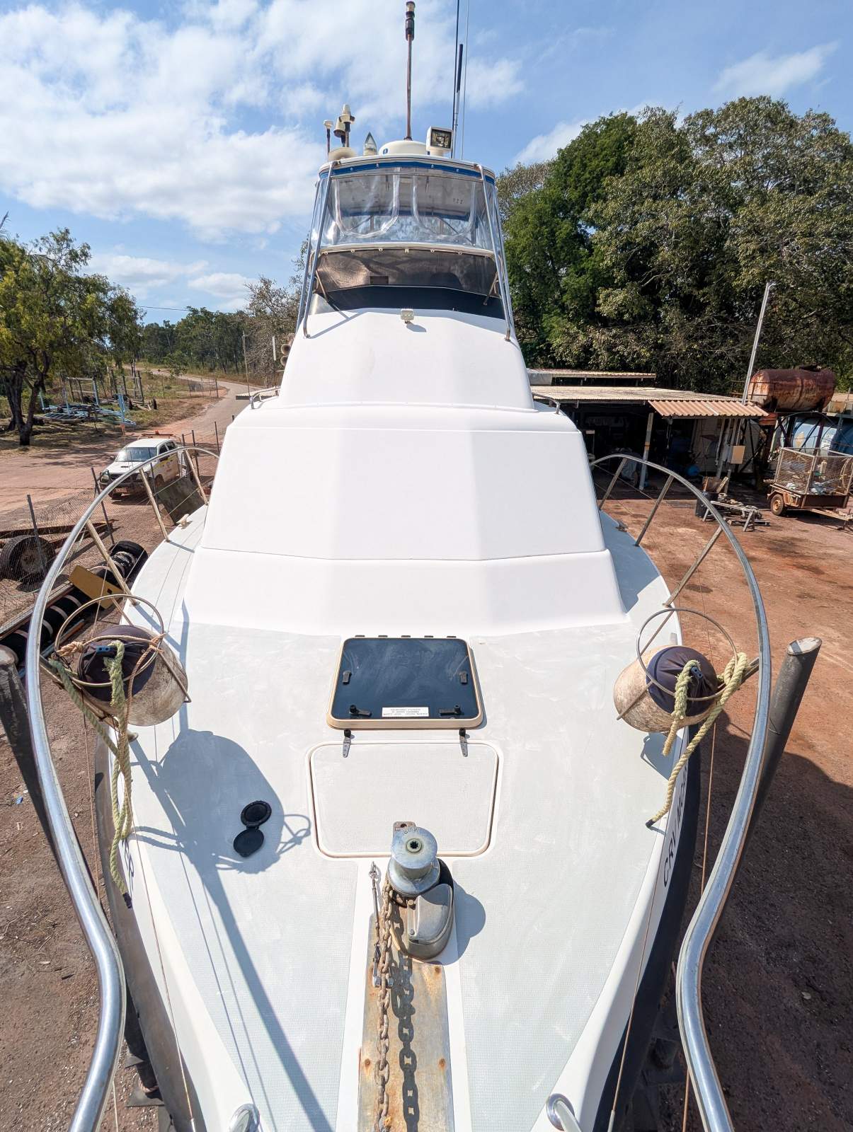 Used Steber 40 Commercial Vessel for Sale | Boats For Sale | Yachthub
