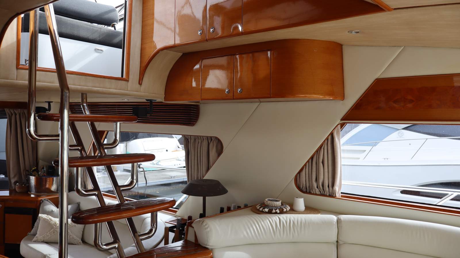 Used Prima 52 Flybridge for Sale | Boats For Sale | Yachthub