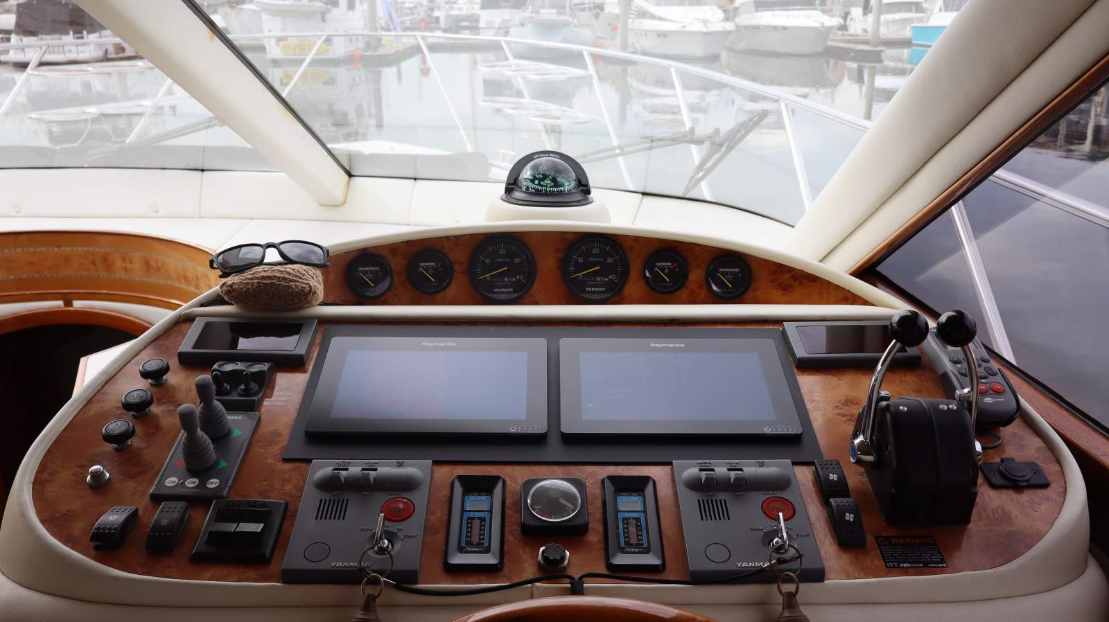 Used Prima 52 Flybridge for Sale | Boats For Sale | Yachthub