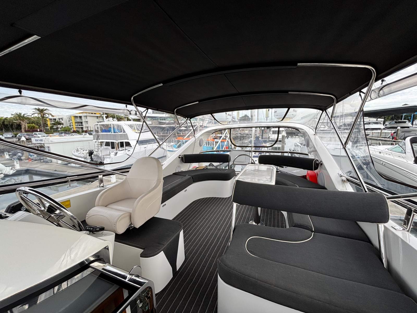 Used Prima 52 Flybridge for Sale | Boats For Sale | Yachthub