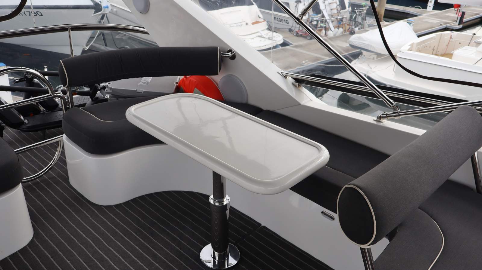 Used Prima 52 Flybridge for Sale | Boats For Sale | Yachthub