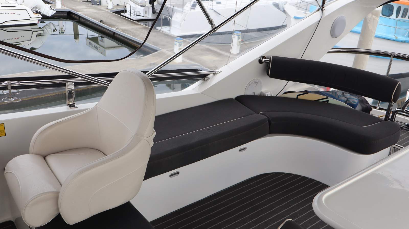 Used Prima 52 Flybridge for Sale | Boats For Sale | Yachthub