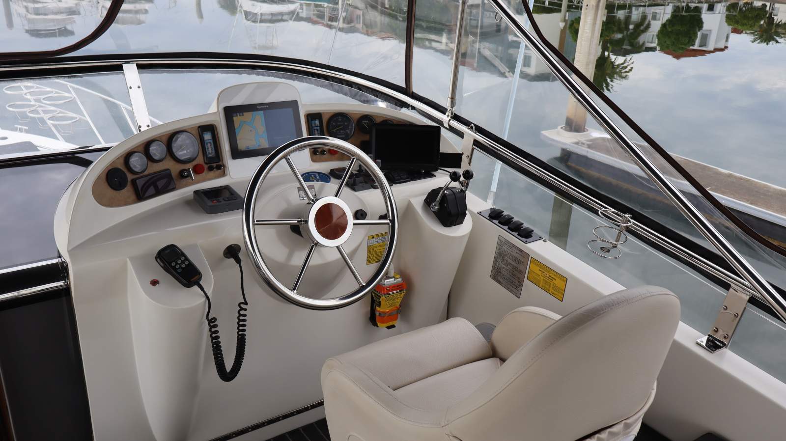 Used Prima 52 Flybridge for Sale | Boats For Sale | Yachthub