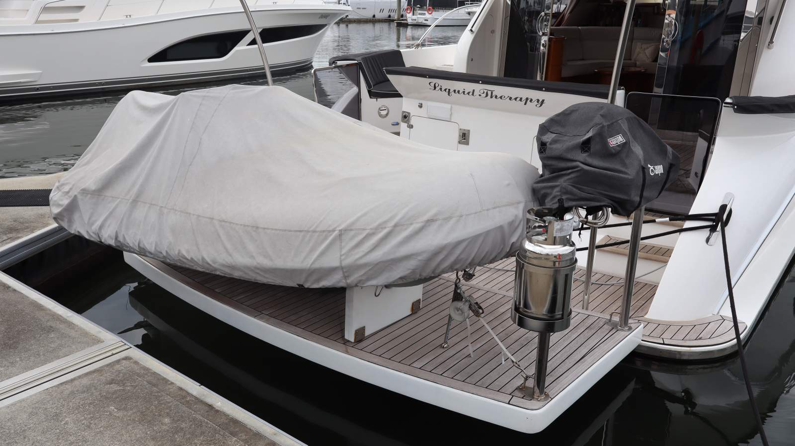 Used Prima 52 Flybridge for Sale | Boats For Sale | Yachthub