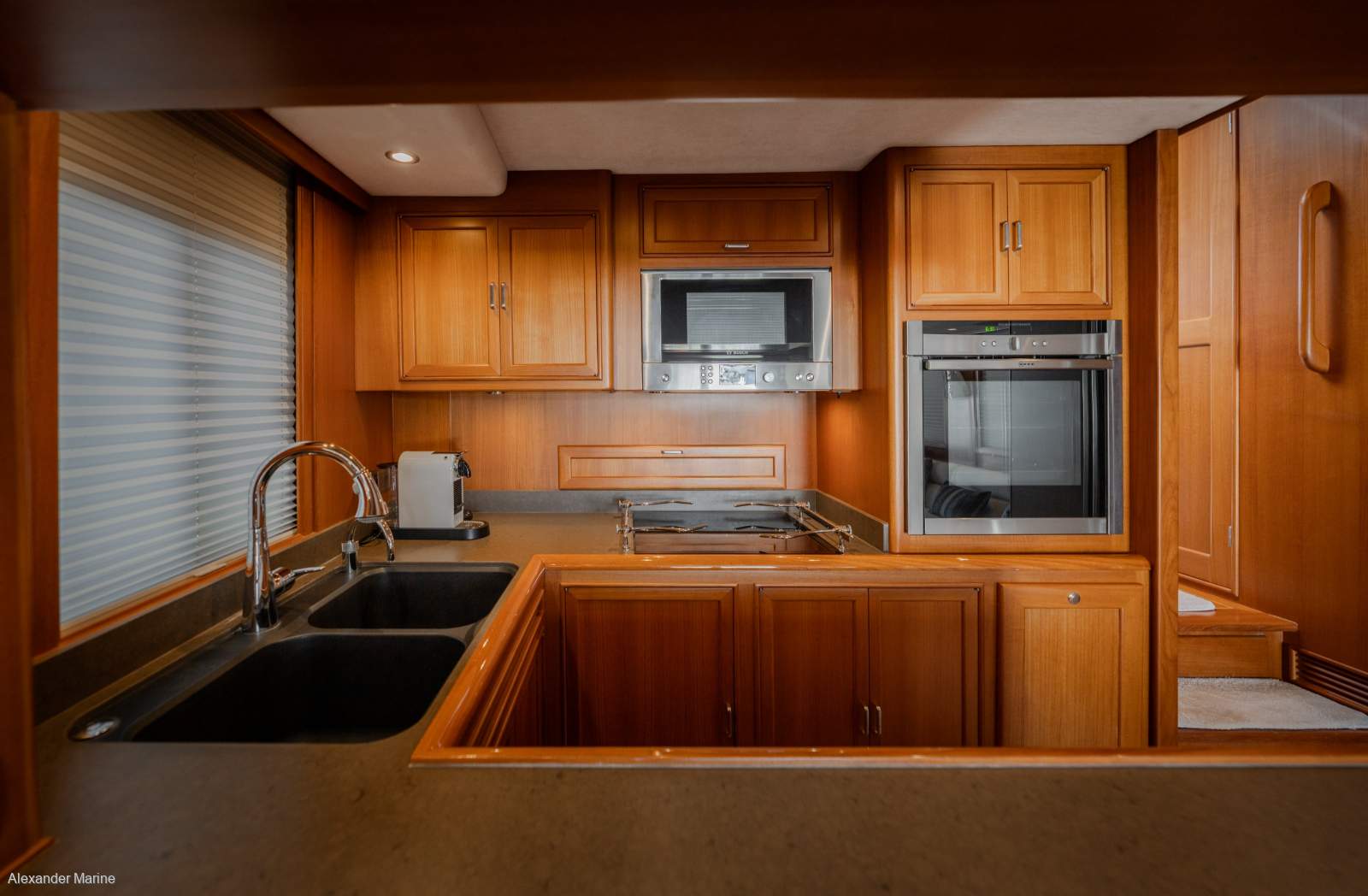 Used Fleming 58 for Sale | Boats For Sale | Yachthub