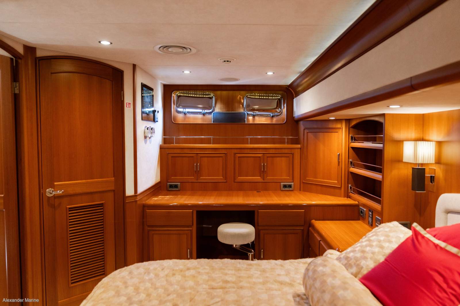 Used Fleming 58 for Sale | Boats For Sale | Yachthub