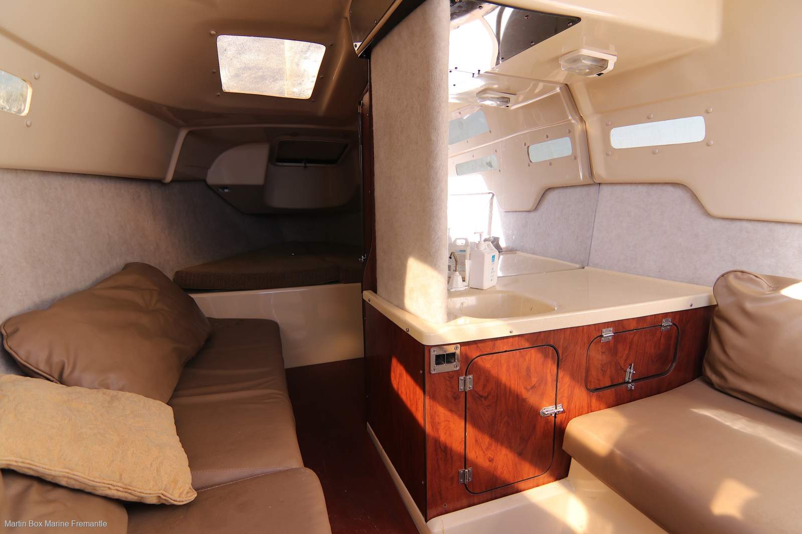 Used Macgregor 26 Priced To Clear For Sale Boats For Sale Yachthub