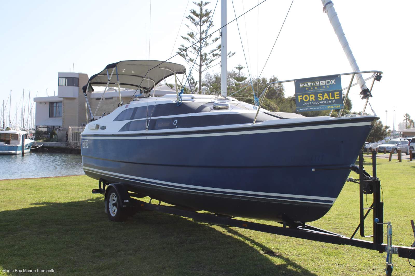 Used Macgregor 26 Priced To Clear For Sale Boats For Sale Yachthub