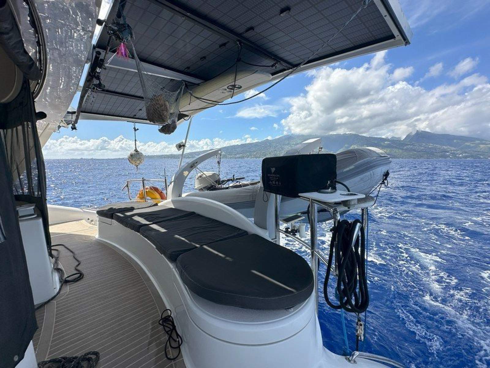 Used Xquisite X5 Sail for Sale | Boats For Sale | Yachthub