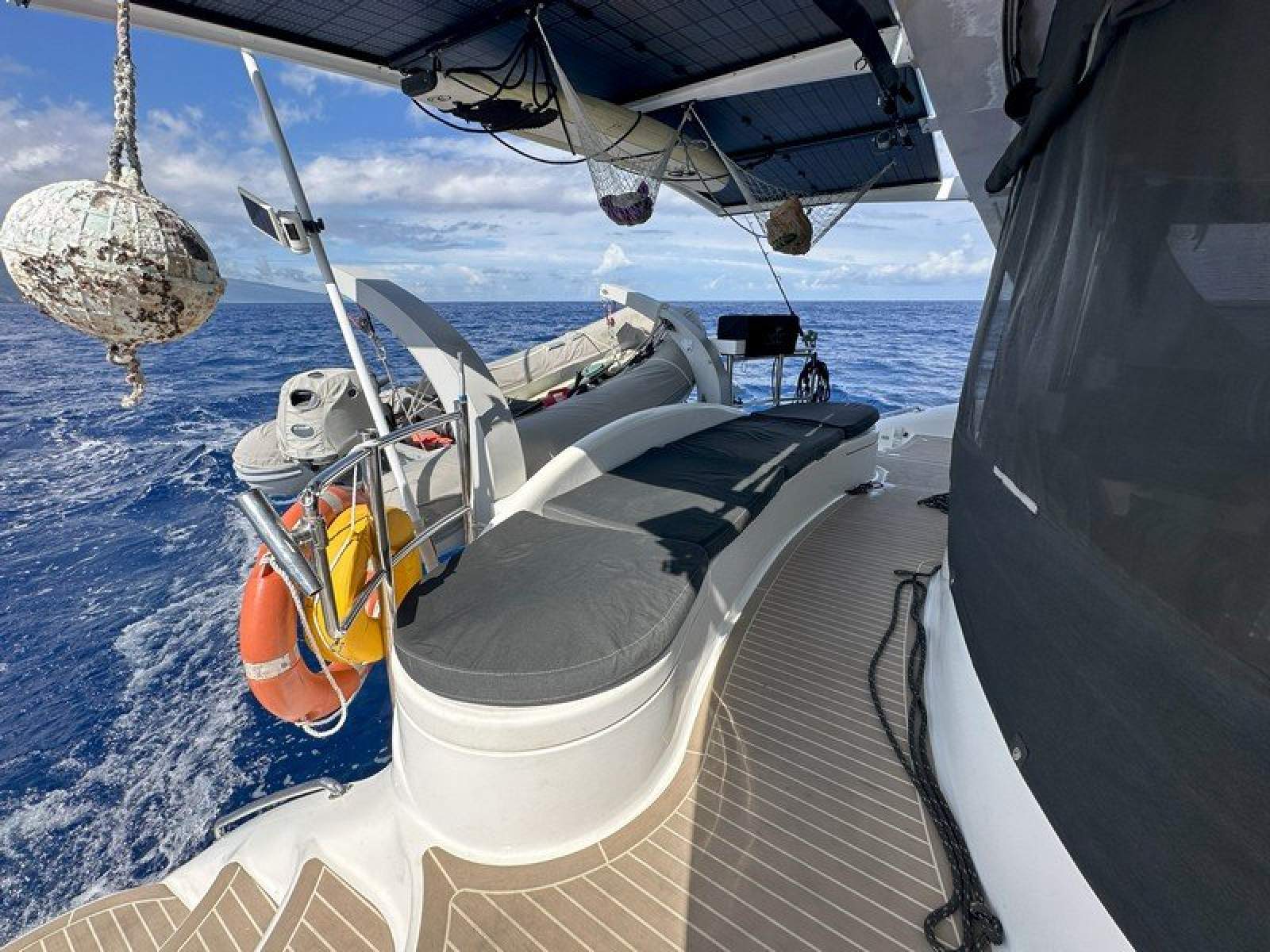 Used Xquisite X5 Sail for Sale | Boats For Sale | Yachthub