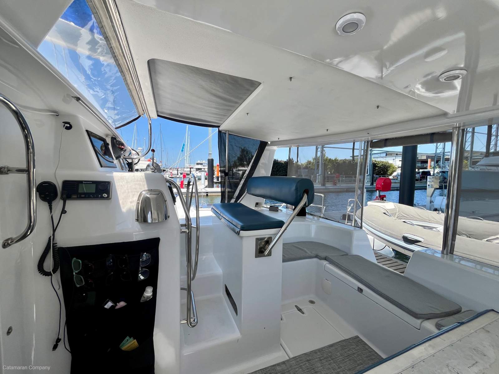 Used Voyage Yachts 500 Offshore Cruiser for Sale | Yachts For Sale ...