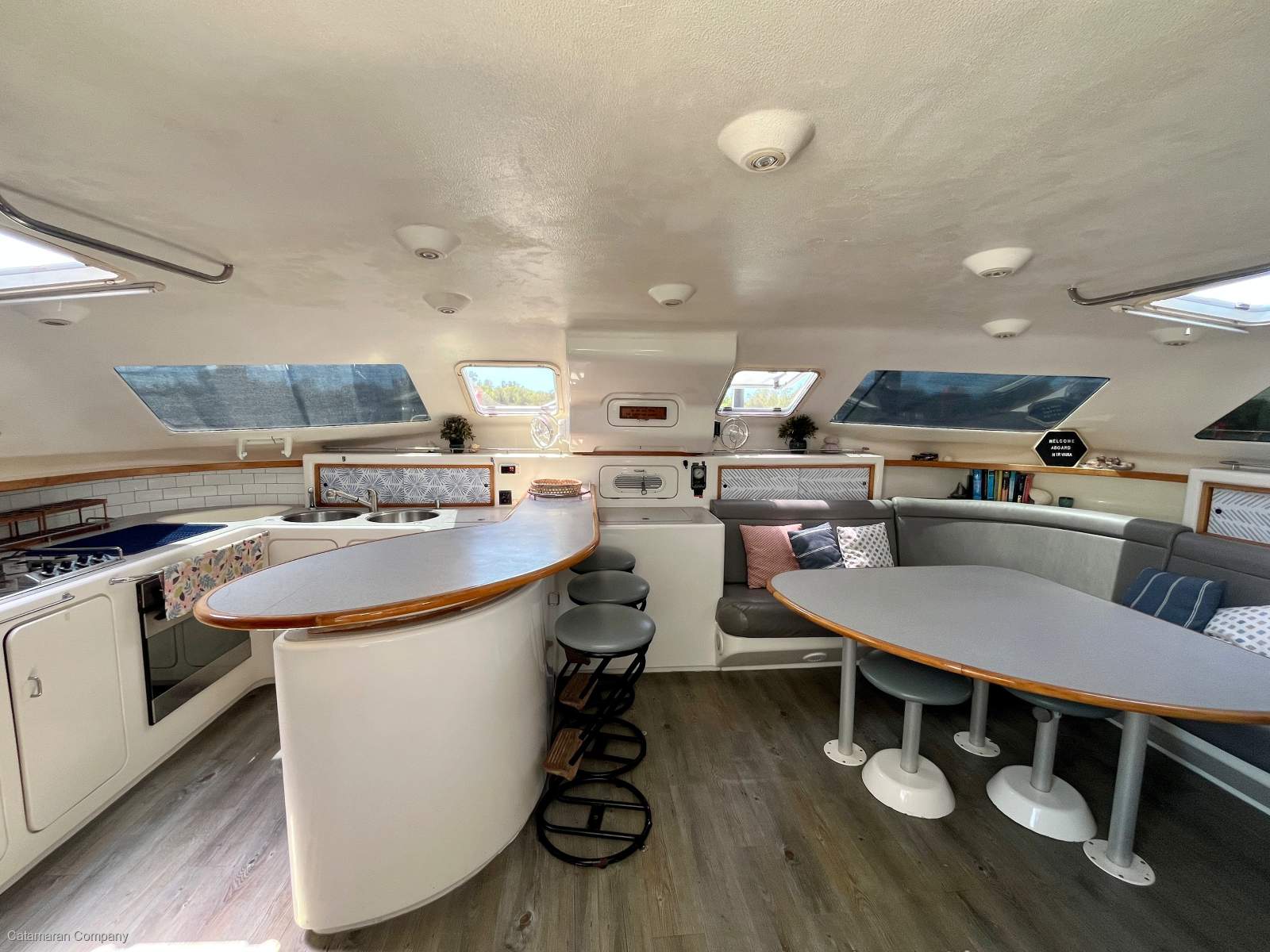 Used Voyage Yachts 500 Offshore Cruiser for Sale | Yachts For Sale ...