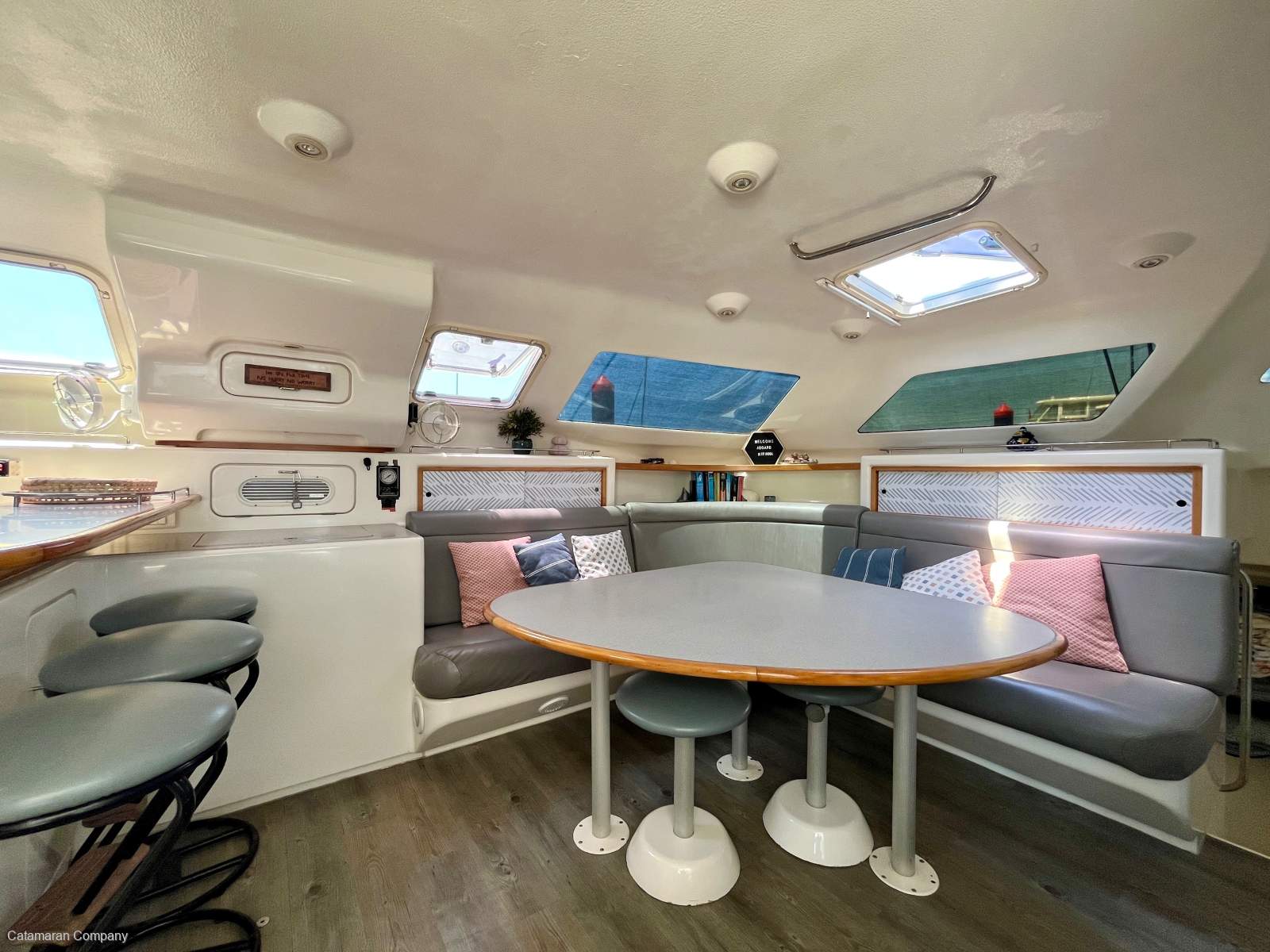 Used Voyage Yachts 500 Offshore Cruiser for Sale | Yachts For Sale ...
