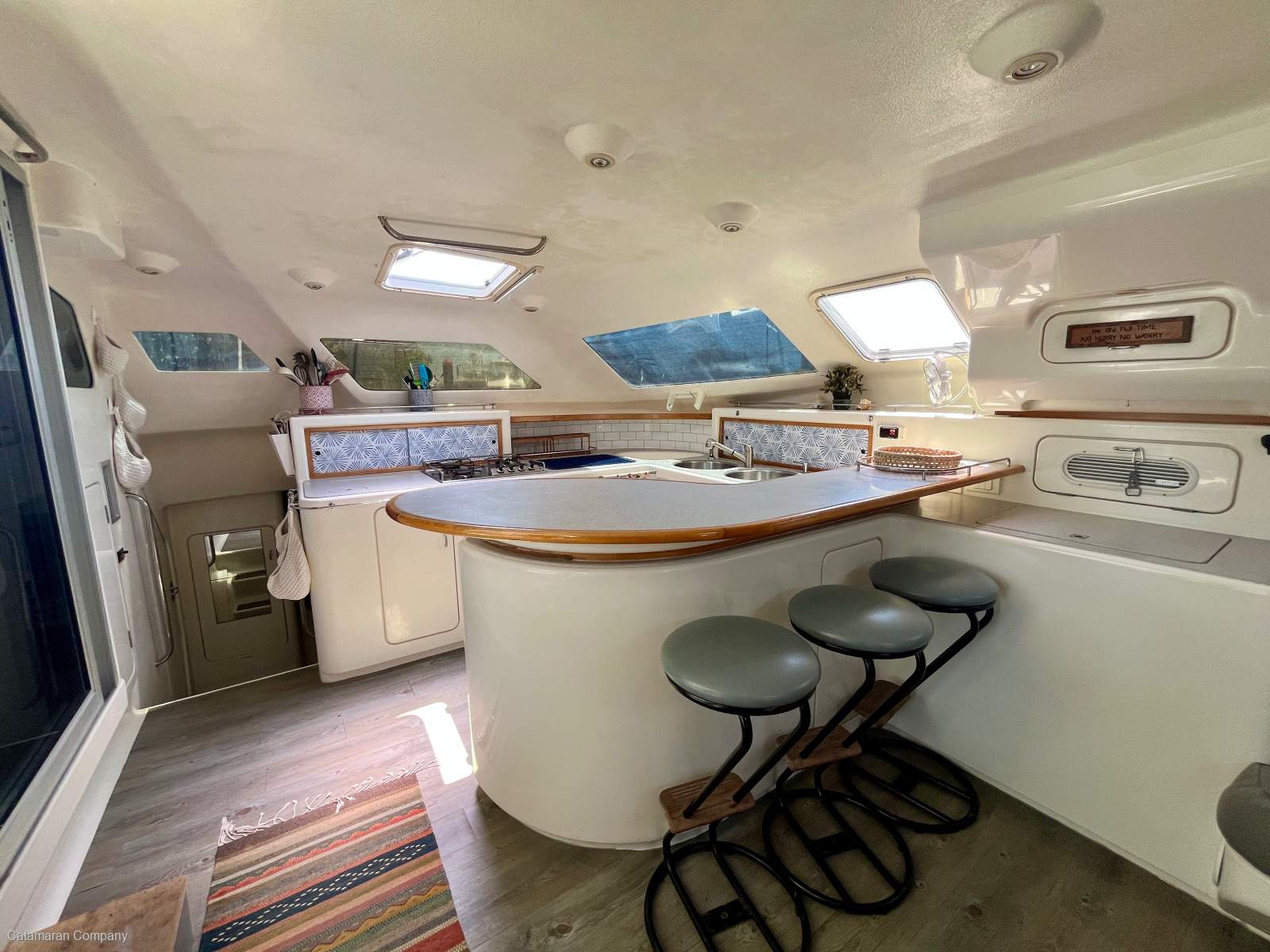 Used Voyage Yachts 500 Offshore Cruiser for Sale | Yachts For Sale ...