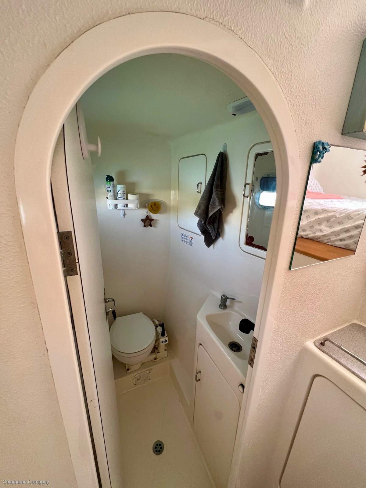 Used Voyage Yachts 500 Offshore Cruiser for Sale | Yachts For Sale ...