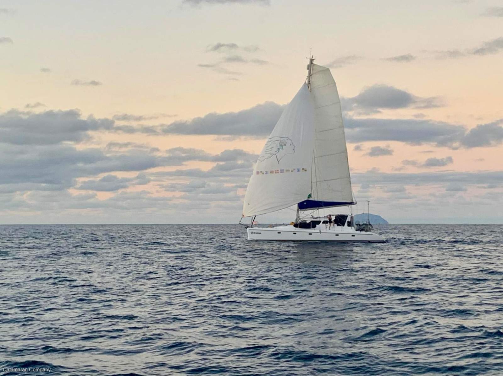 Used Voyage Yachts 500 Offshore Cruiser for Sale | Yachts For Sale ...
