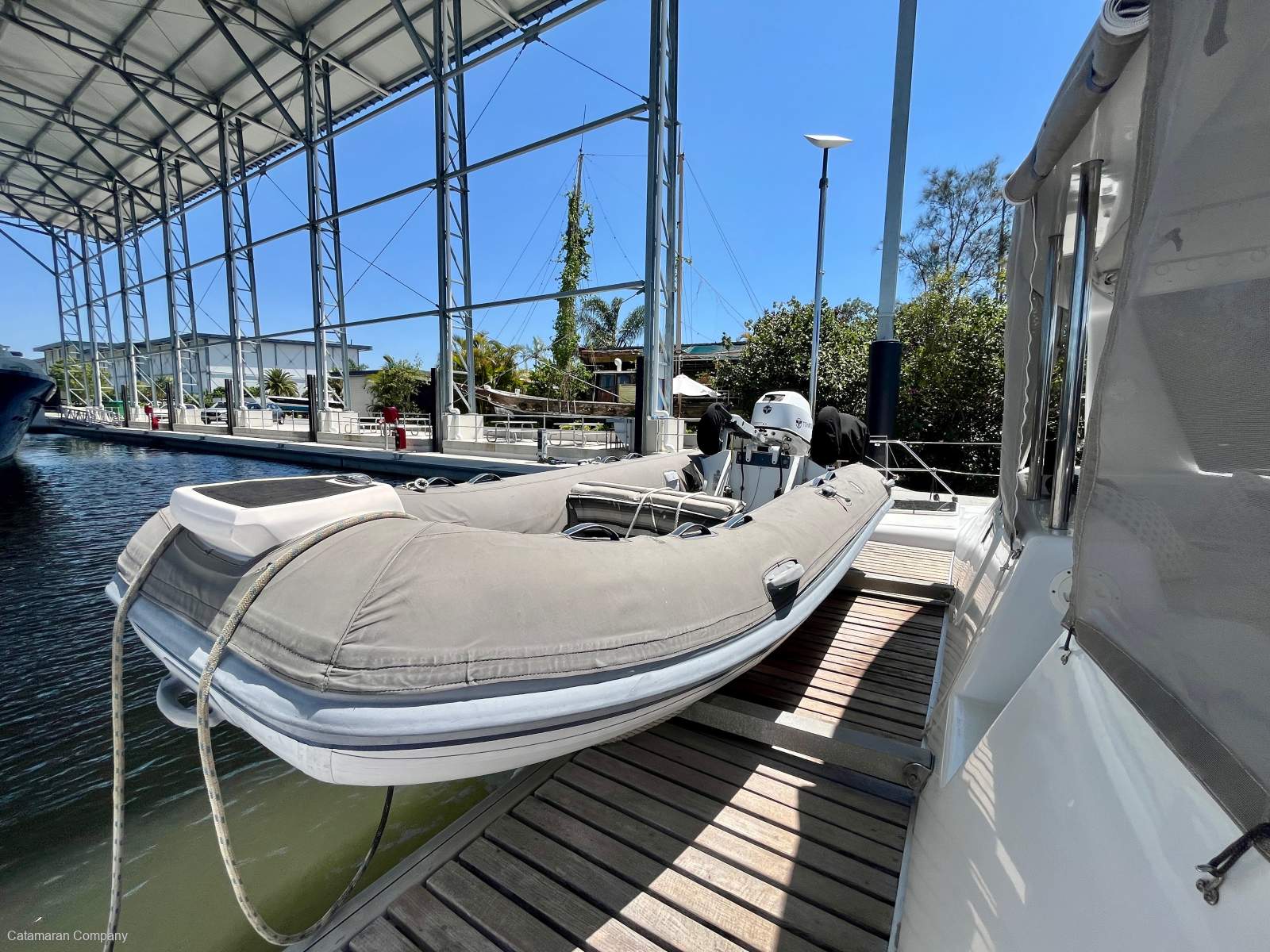 Used Voyage Yachts 500 Offshore Cruiser for Sale | Yachts For Sale ...