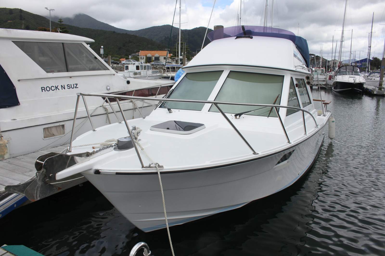 Used Yamaha 27 for Sale | Boats For Sale | Yachthub