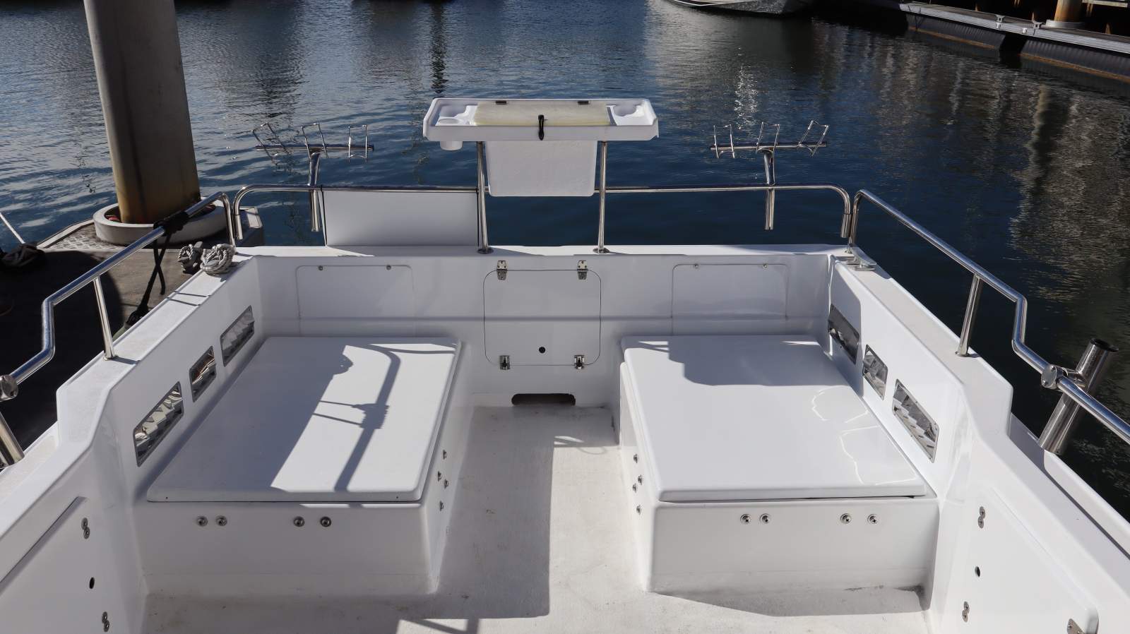 Used Shark Cat 2800 for Sale | Boats For Sale | Yachthub