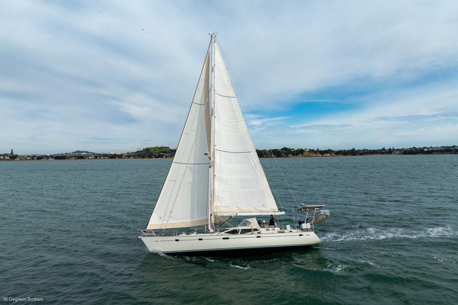 Used Oyster 56 for Sale | Yachts For Sale | Yachthub