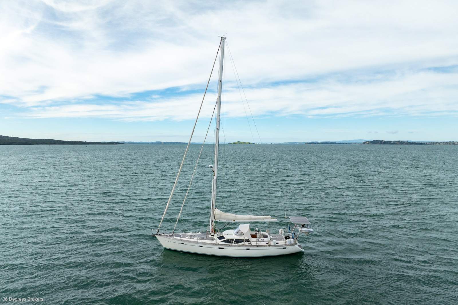 Used Oyster 56 for Sale | Yachts For Sale | Yachthub