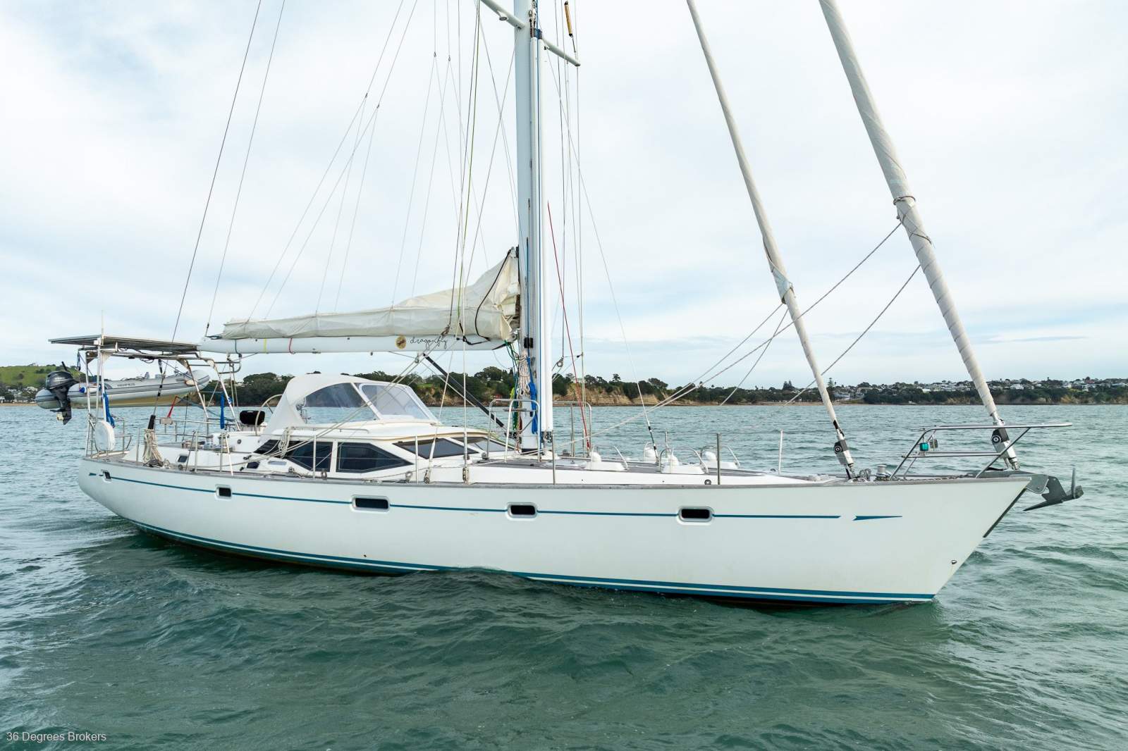Used Oyster 56 for Sale | Yachts For Sale | Yachthub
