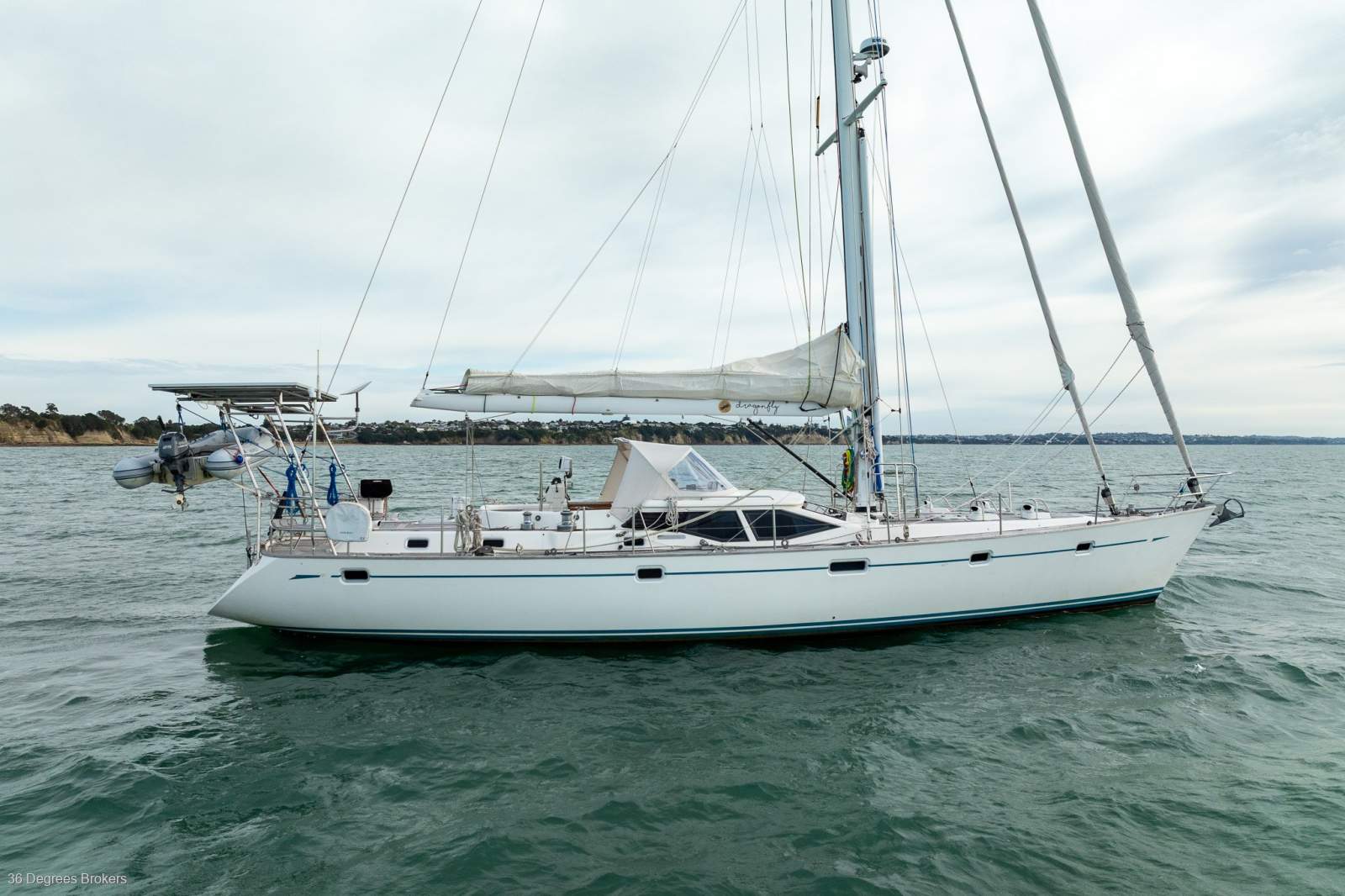 Used Oyster 56 for Sale | Yachts For Sale | Yachthub