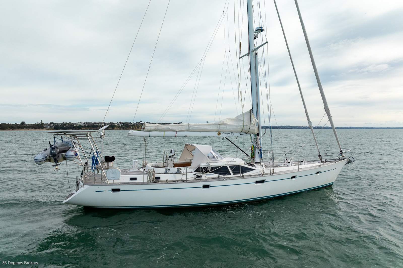 Used Oyster 56 for Sale | Yachts For Sale | Yachthub