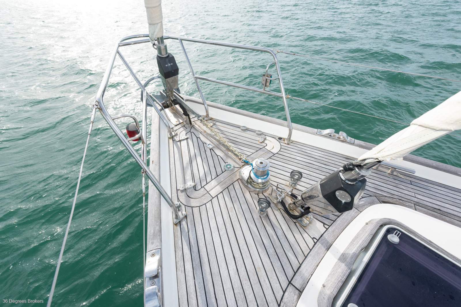 Used Oyster 56 for Sale | Yachts For Sale | Yachthub