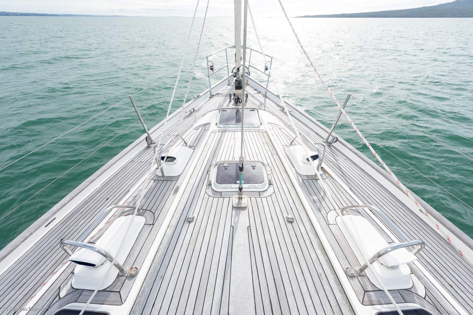 Used Oyster 56 for Sale | Yachts For Sale | Yachthub