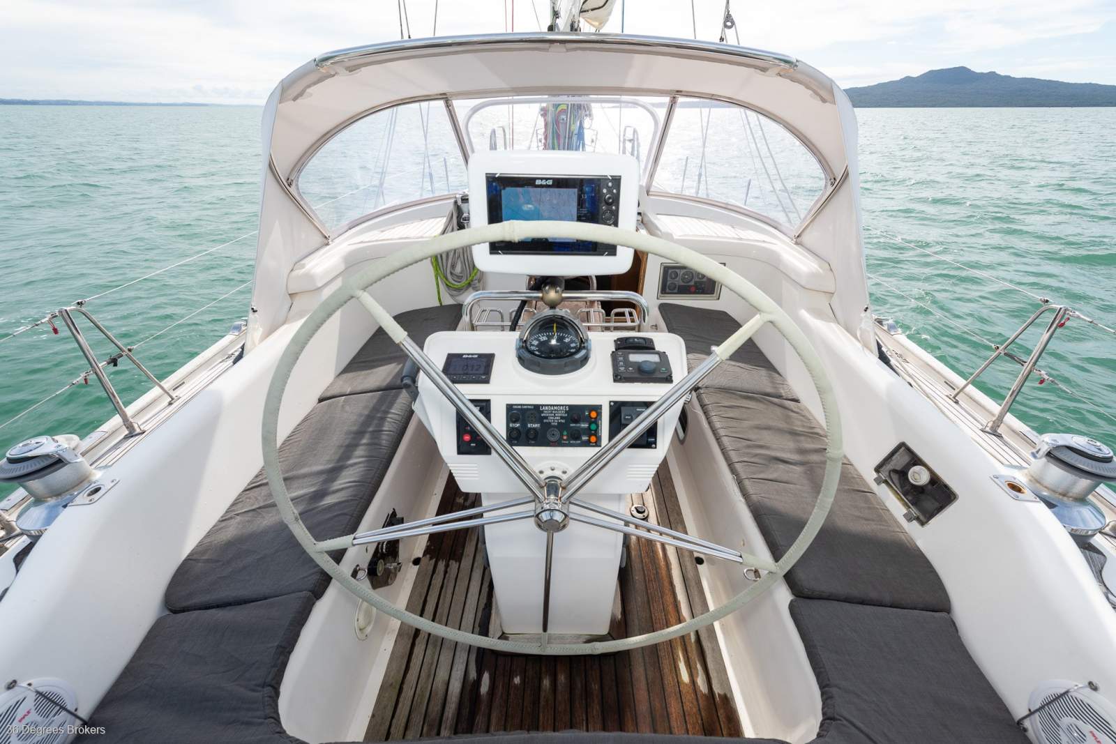 Used Oyster 56 for Sale | Yachts For Sale | Yachthub