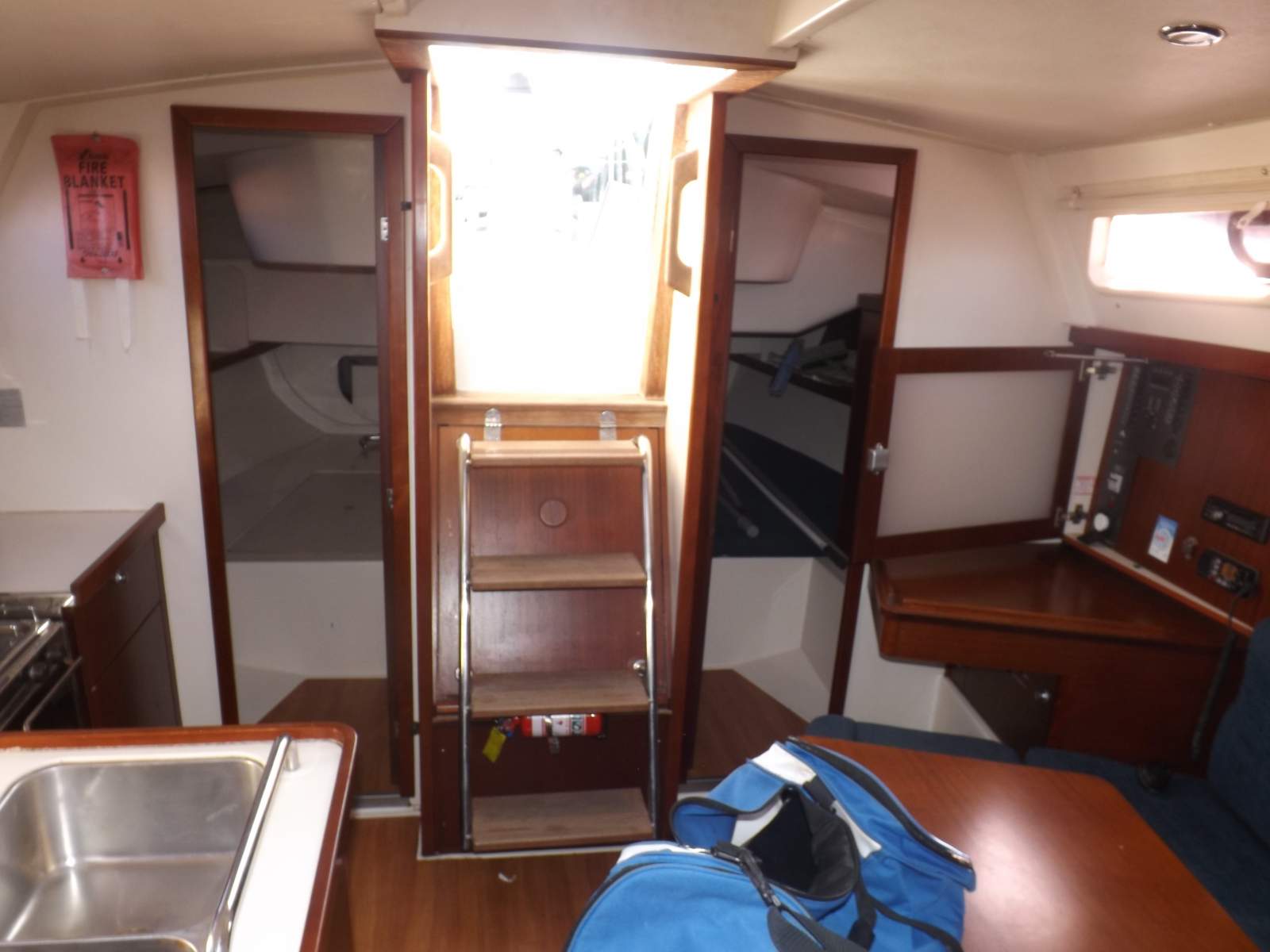 Used Hanse 350 Performance for Sale | Yachts For Sale | Yachthub
