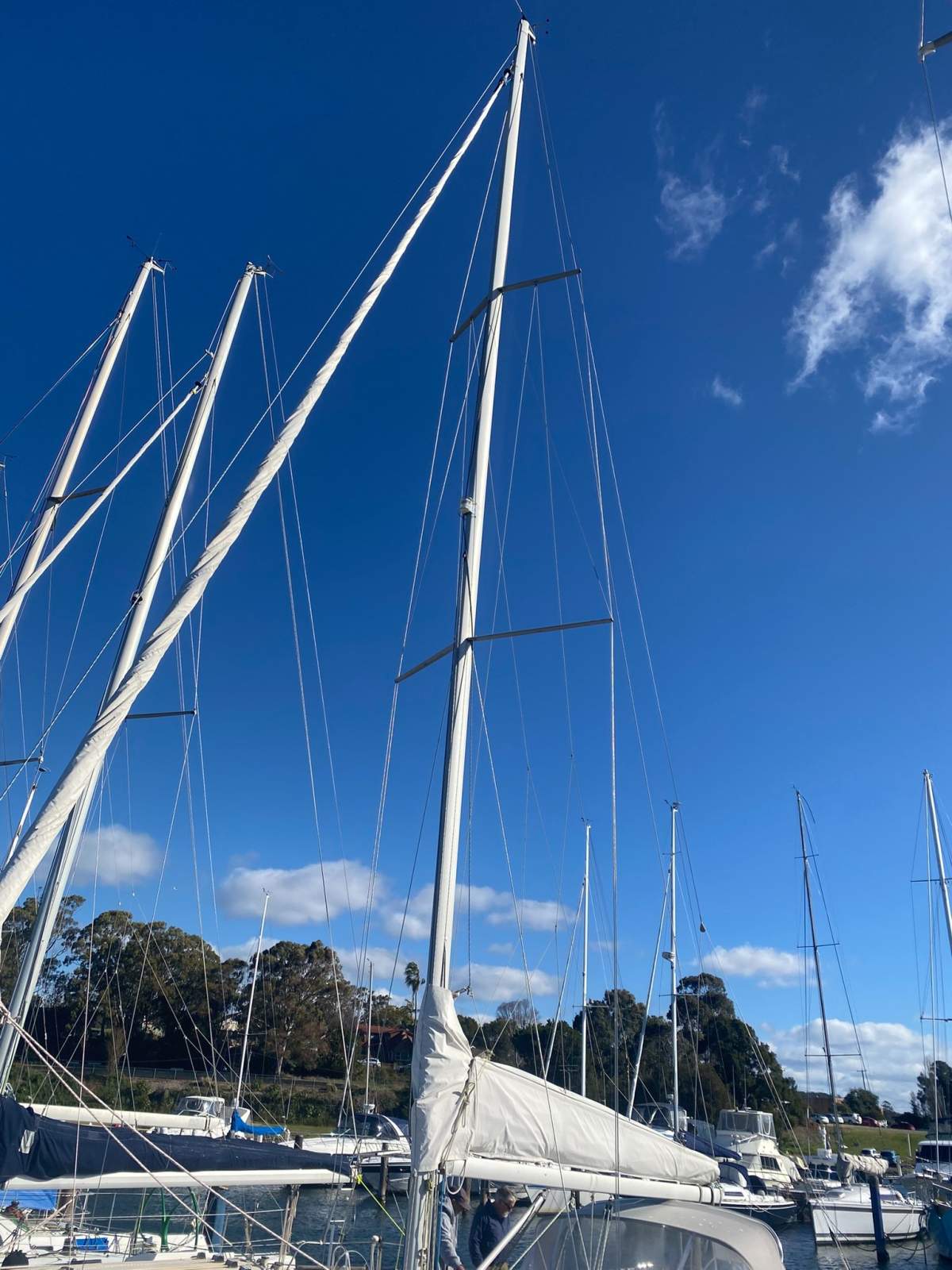 Used Hanse 350 Performance for Sale | Yachts For Sale | Yachthub