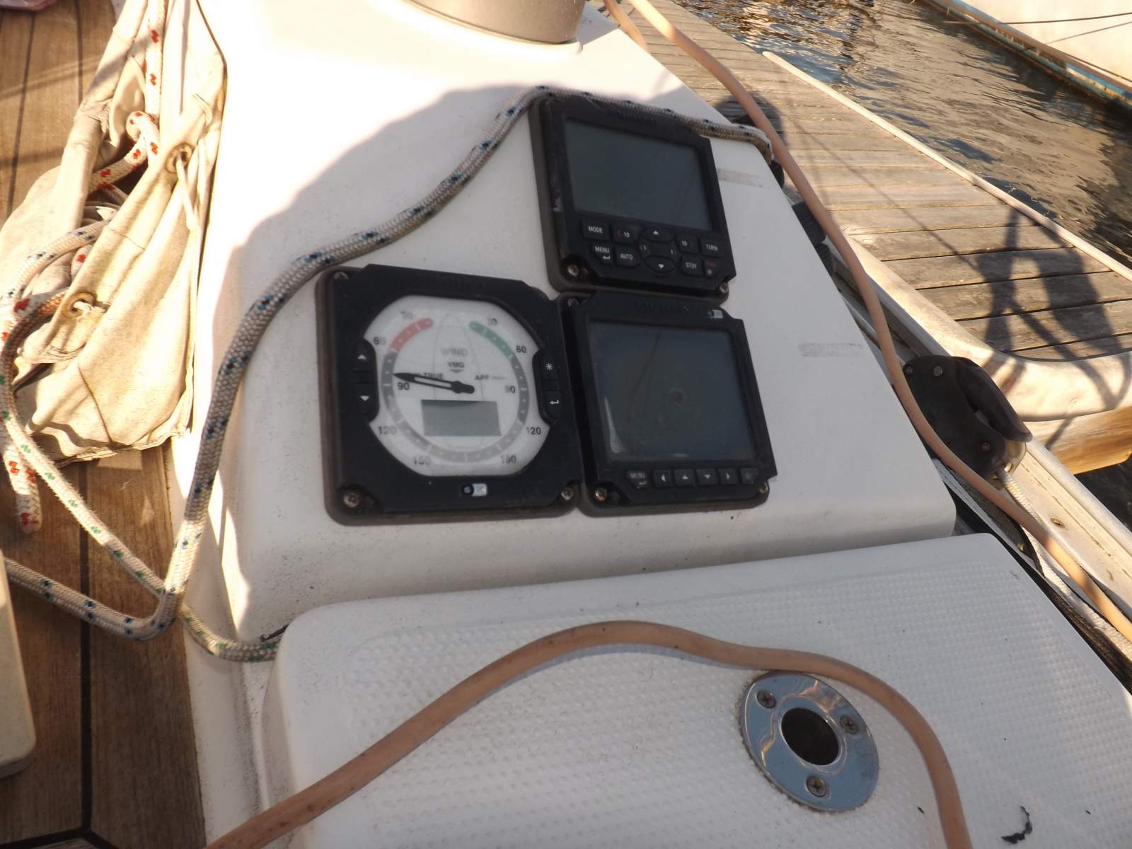 Used Hanse 350 Performance for Sale | Yachts For Sale | Yachthub