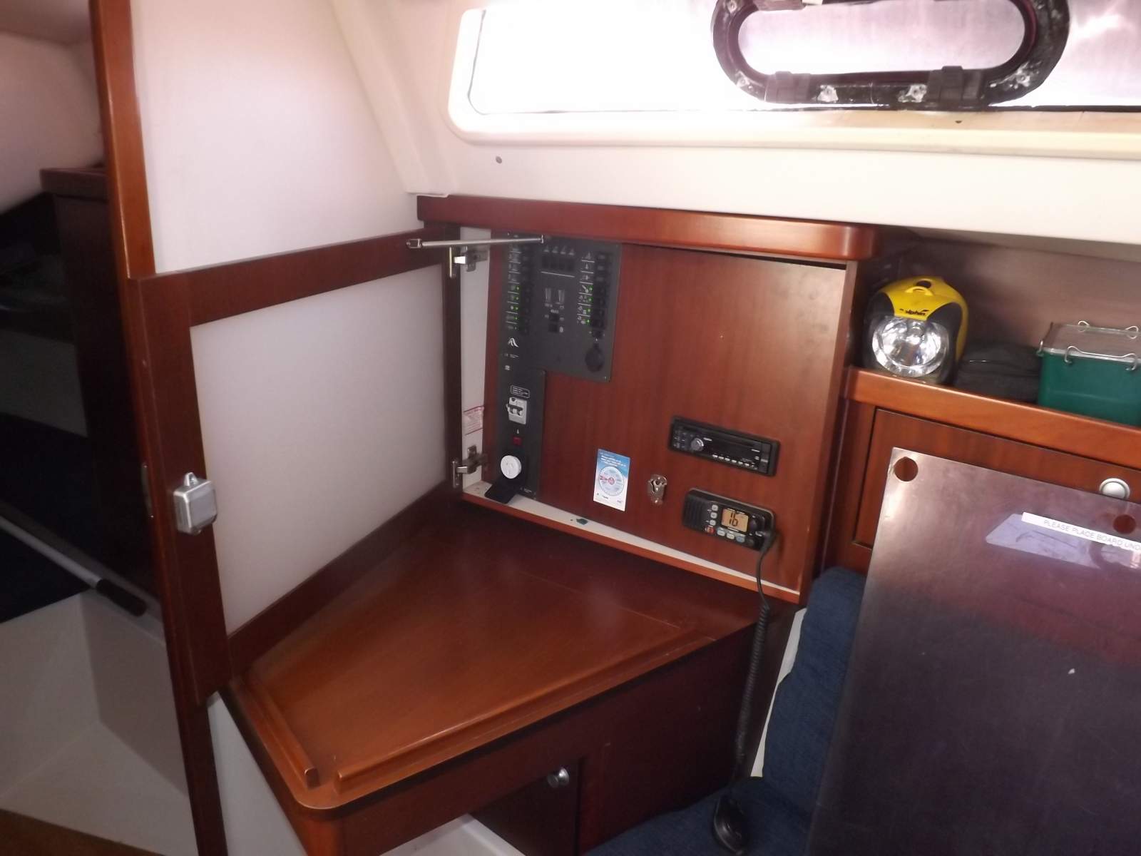 Used Hanse 350 Performance for Sale | Yachts For Sale | Yachthub