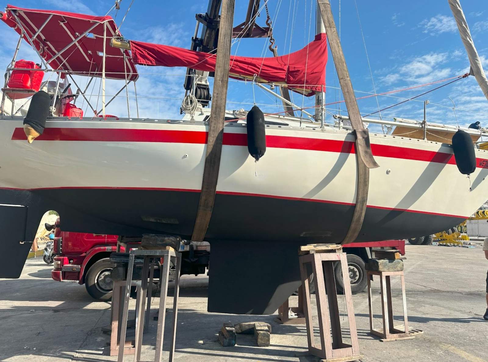 Used Mirage 29 for Sale | Yachts For Sale | Yachthub