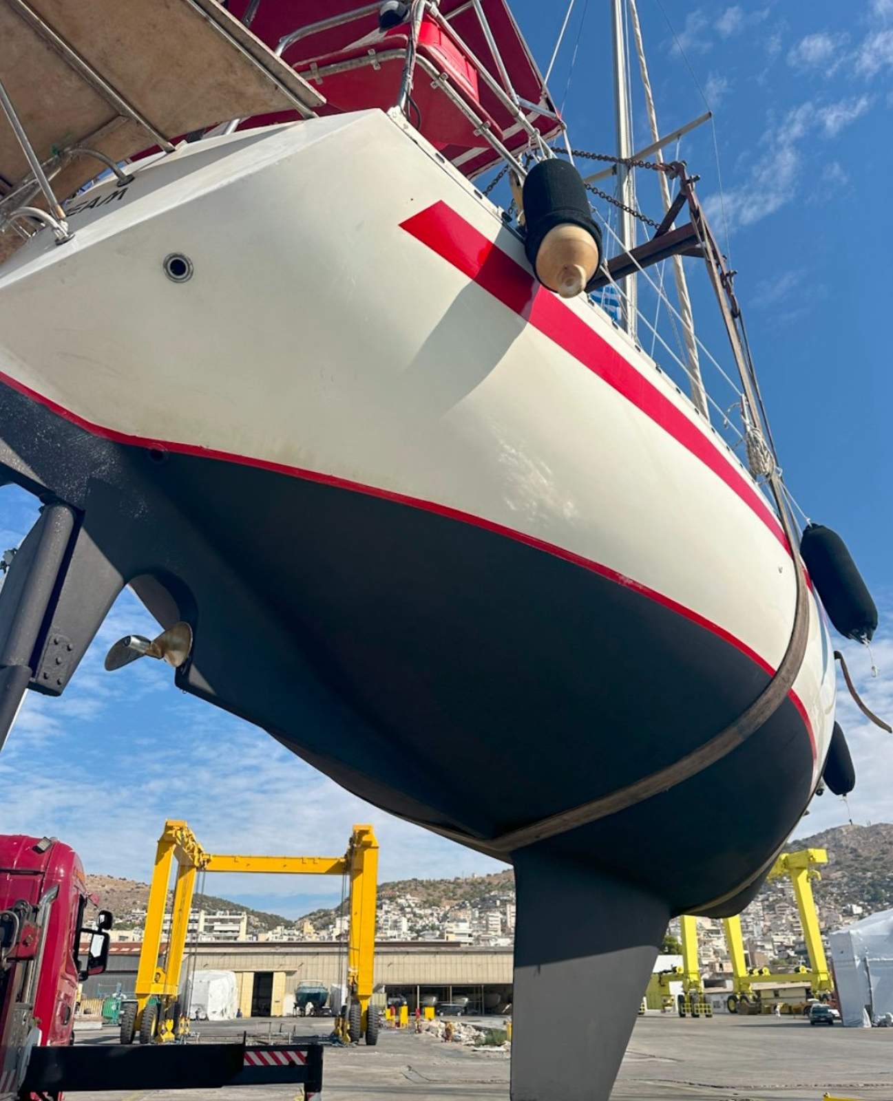 Used Mirage 29 for Sale | Yachts For Sale | Yachthub