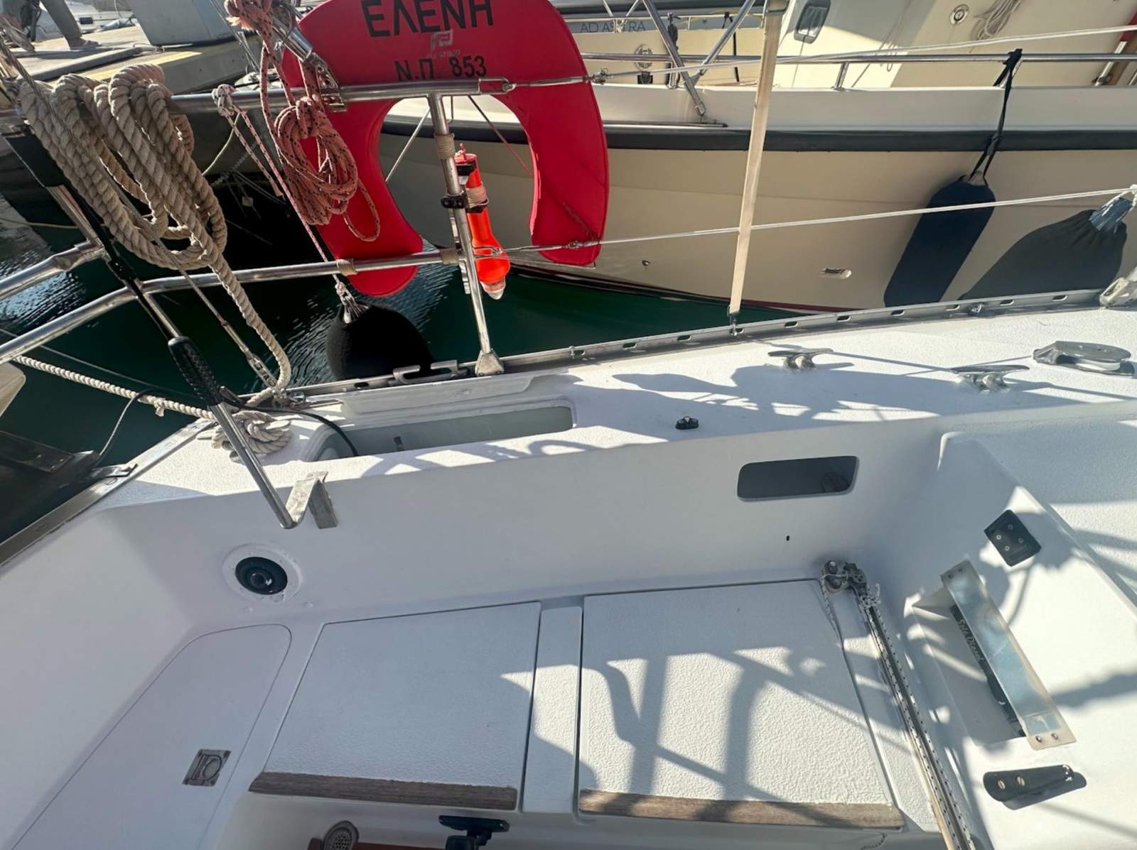 Used Mirage 29 for Sale | Yachts For Sale | Yachthub