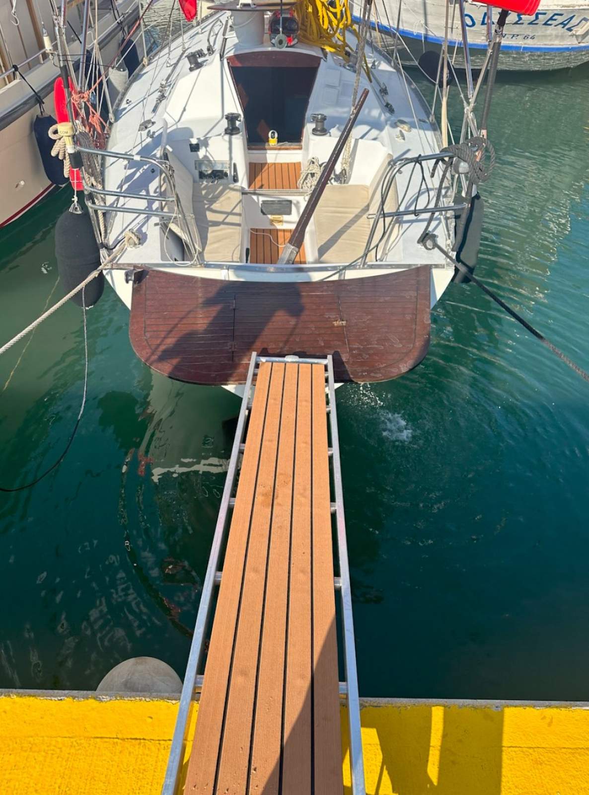 Used Mirage 29 for Sale | Yachts For Sale | Yachthub