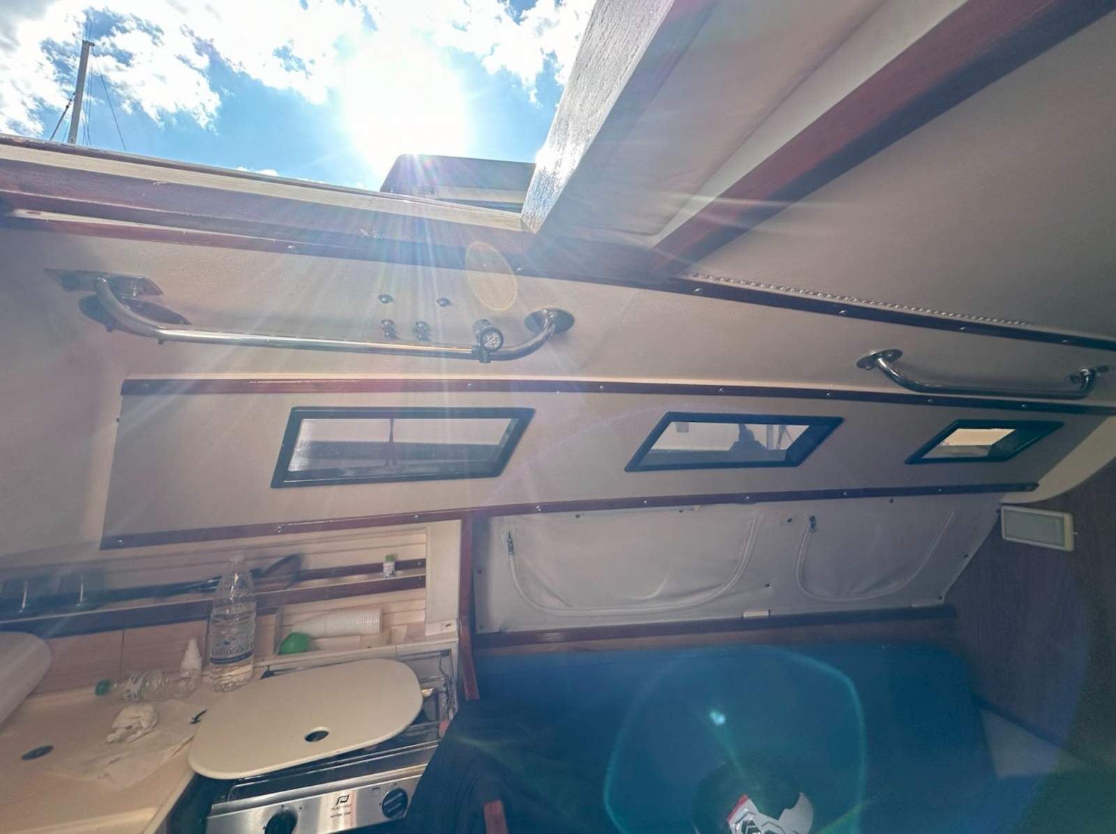Used Mirage 29 for Sale | Yachts For Sale | Yachthub