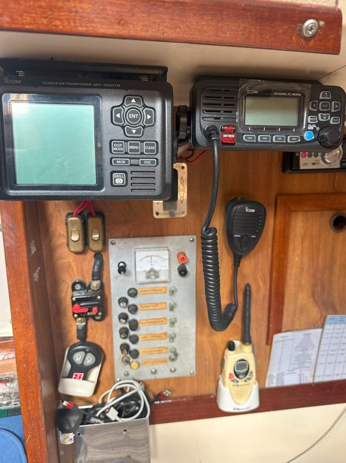 Used Mirage 29 for Sale | Yachts For Sale | Yachthub