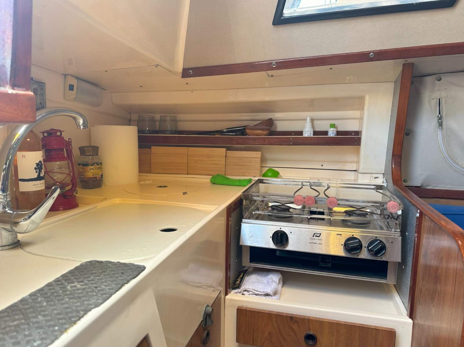 Used Mirage 29 for Sale | Yachts For Sale | Yachthub