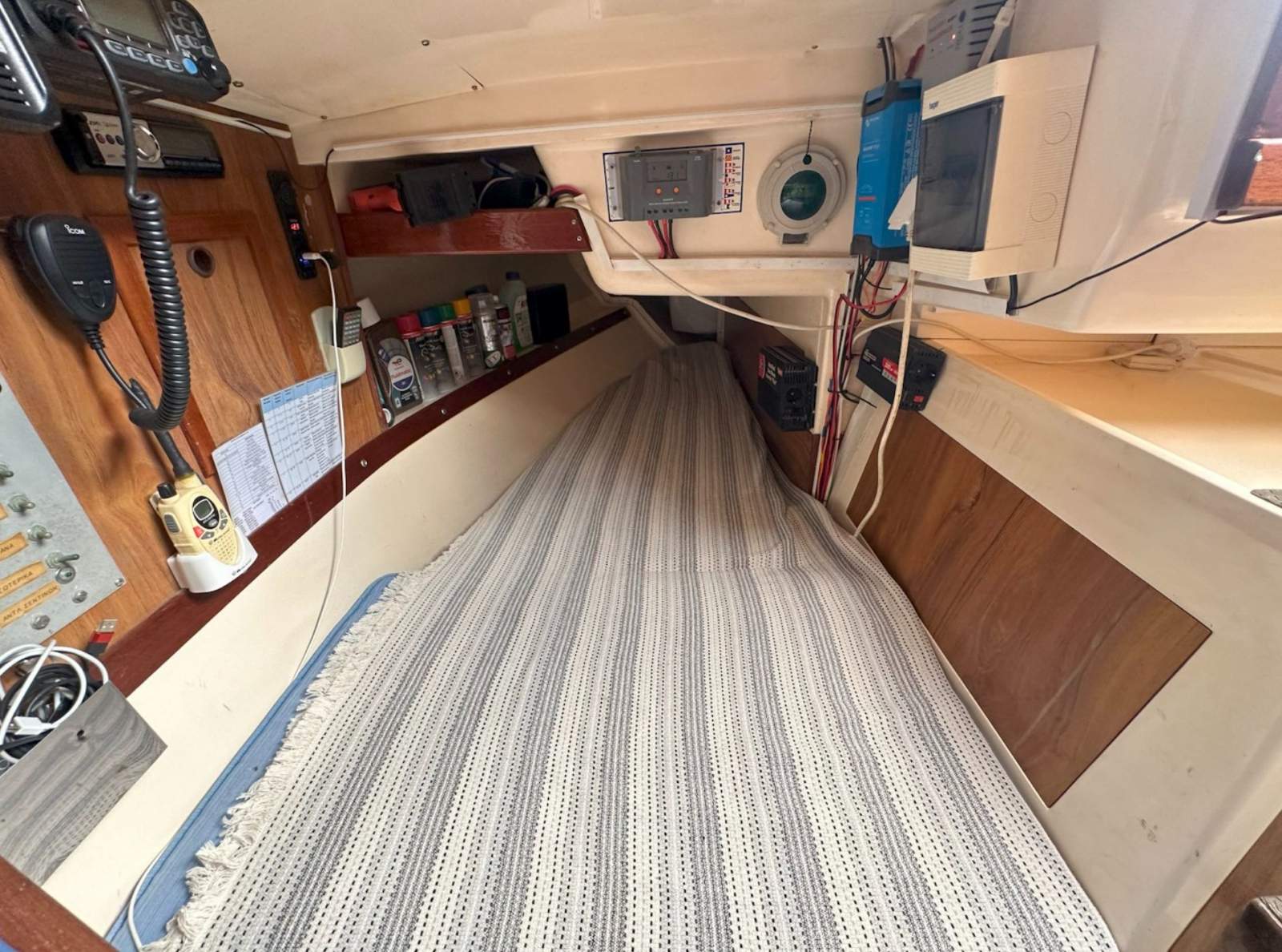 Used Mirage 29 for Sale | Yachts For Sale | Yachthub