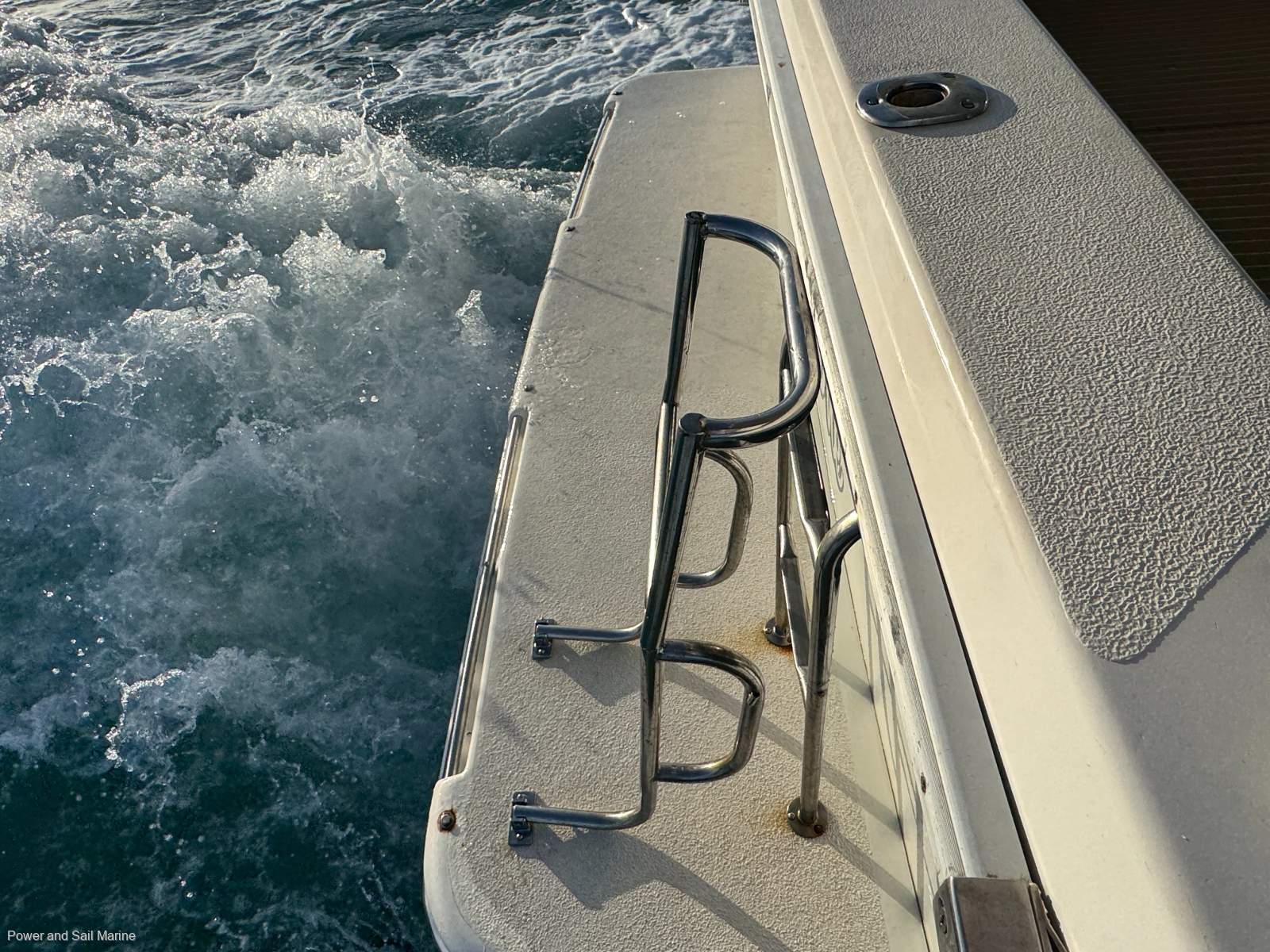 Used Riviera 38 Bluewater An Aussie Classic for Sale | Boats For Sale ...