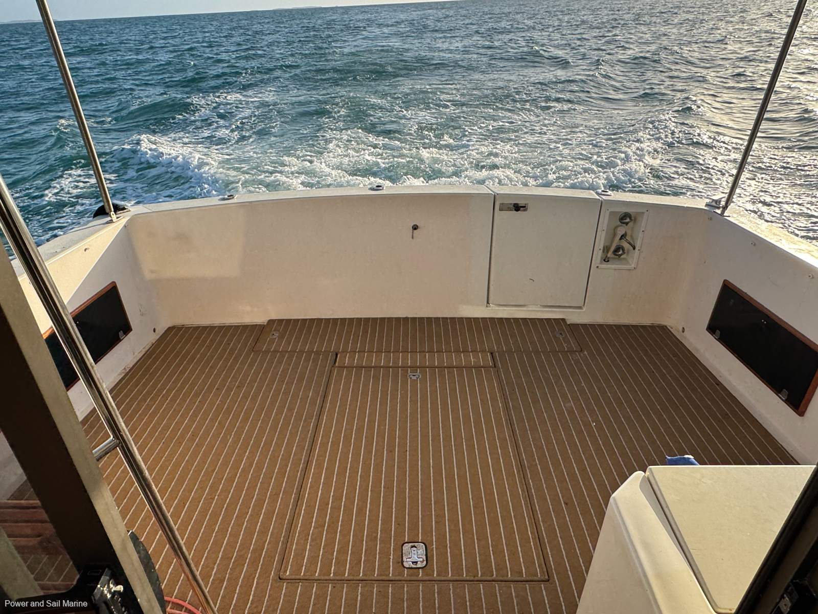 Used Riviera 38 Bluewater An Aussie Classic for Sale | Boats For Sale ...