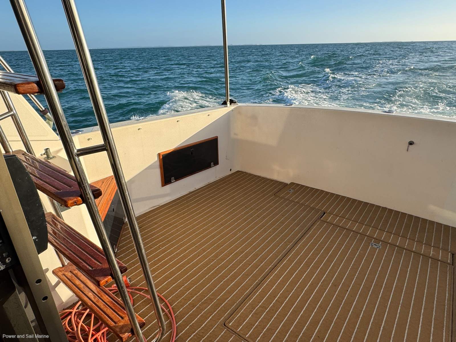 Used Riviera 38 Bluewater An Aussie Classic for Sale | Boats For Sale ...